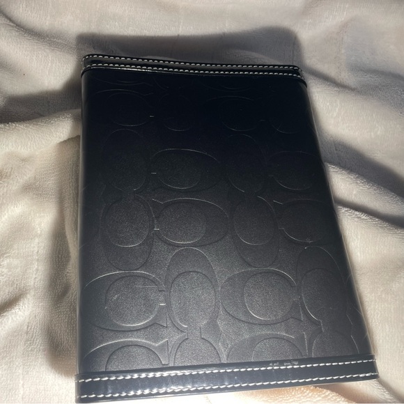 Coach | Accessories | Coach Photo Book Like New | Poshmark